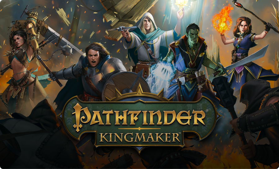 Owlcat Games - We create cRPGs